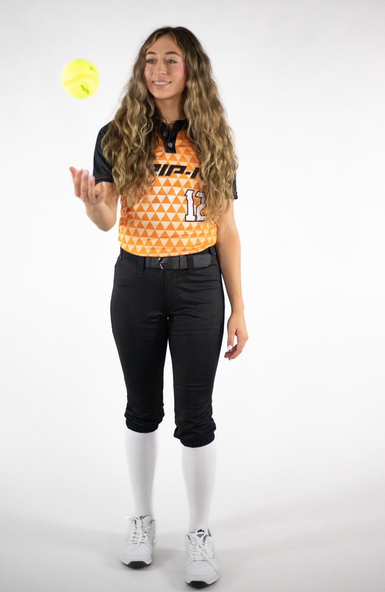 Mastering the Mental Game: Jasmine Perezchica's Approach to Stay Focus – RIP-IT Sports