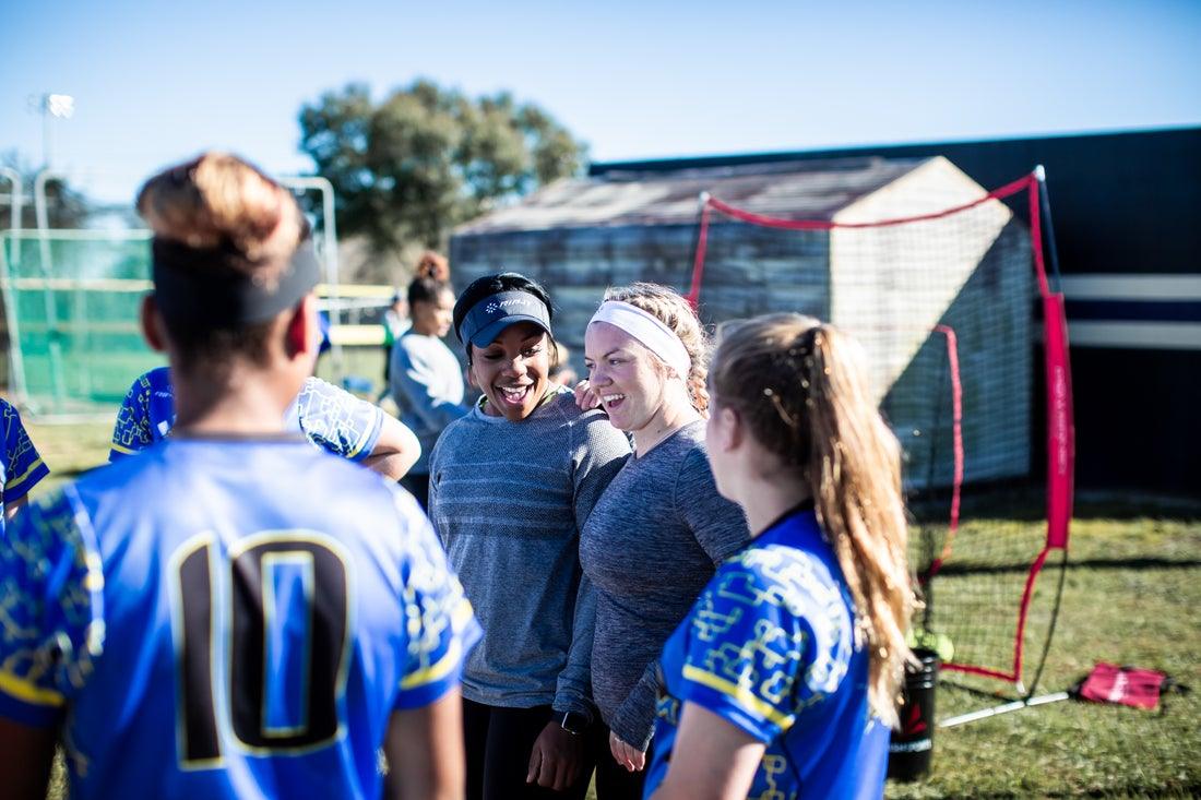 Maximizing Performance with RIP-IT: A Guide for Team Coaches, Trainers – RIP-IT Sports