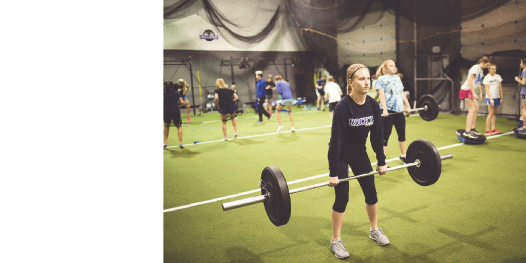 5 Softball Workout Circuits You Should Be Using – RIP-IT Sports