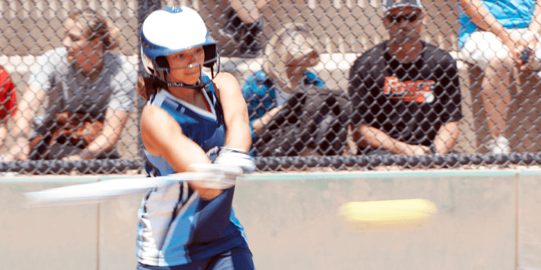 How To Break In A New Composite Bat – RIP-IT Sports