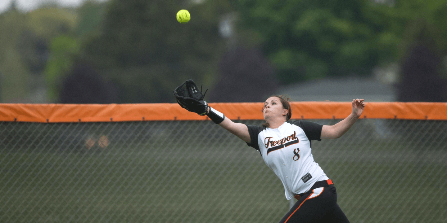 How To Catch Fly Balls In The Sun – RIP-IT Sports