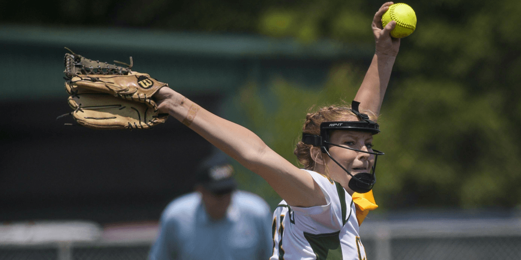 How To Pitch the Perfect Change Up – RIP-IT Sports