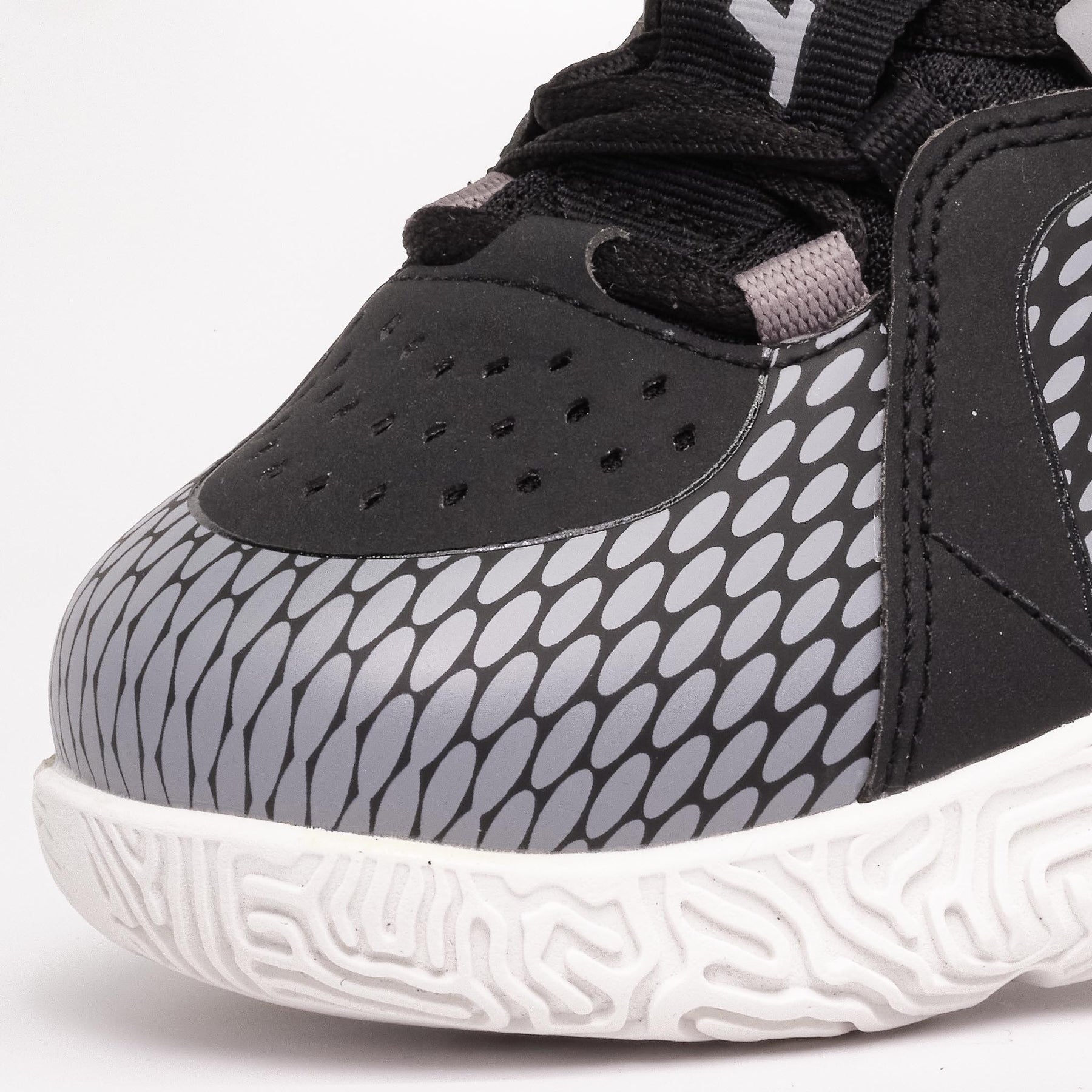 Women's SwiftStep FUTURE Volleyball Court Shoe – RIP-IT Sports