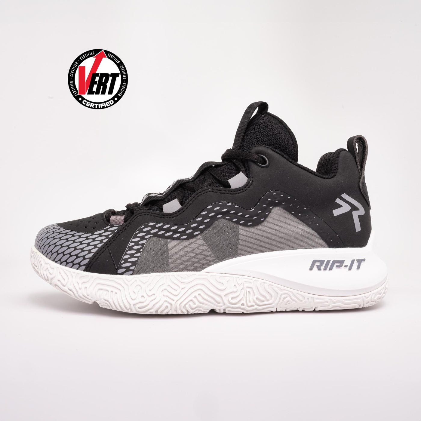 Women's SwiftStep FUTURE Volleyball Court Shoe – RIP-IT Sports