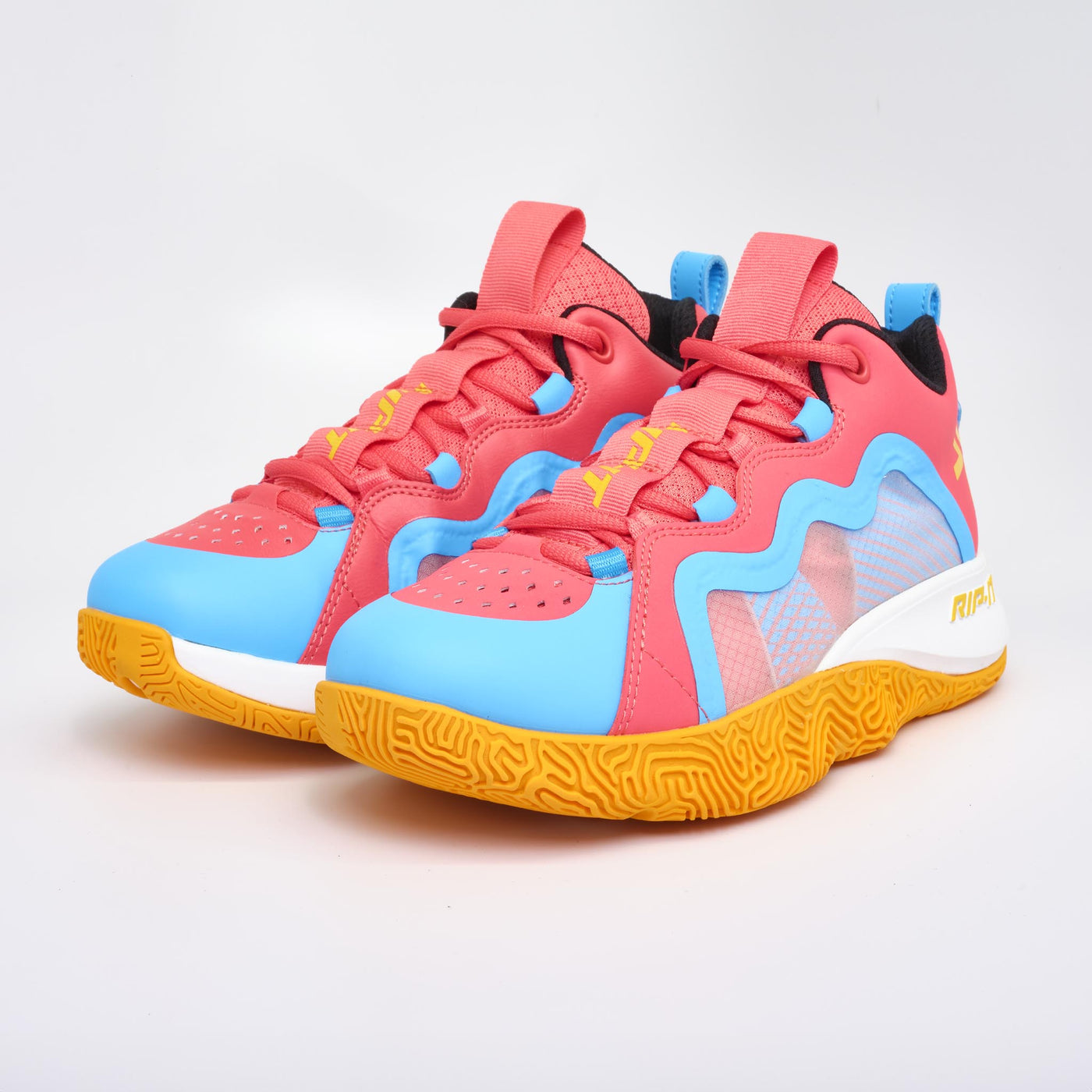 SwiftStep FUTURE Volleyball Court Shoe – RIP-IT Sports