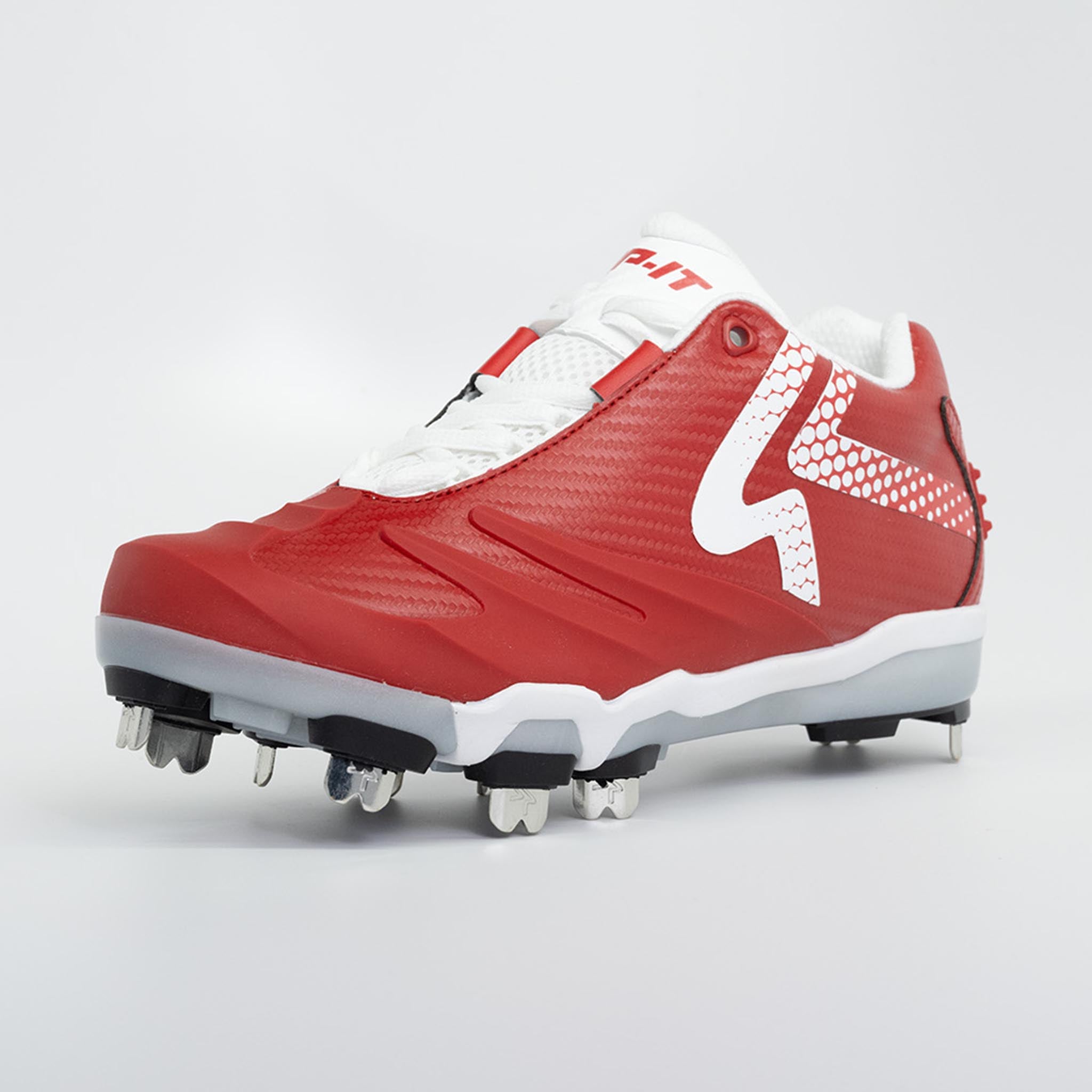 Women's RIP-IT Ringor Pro Metal Softball Cleats – RIP-IT Sports