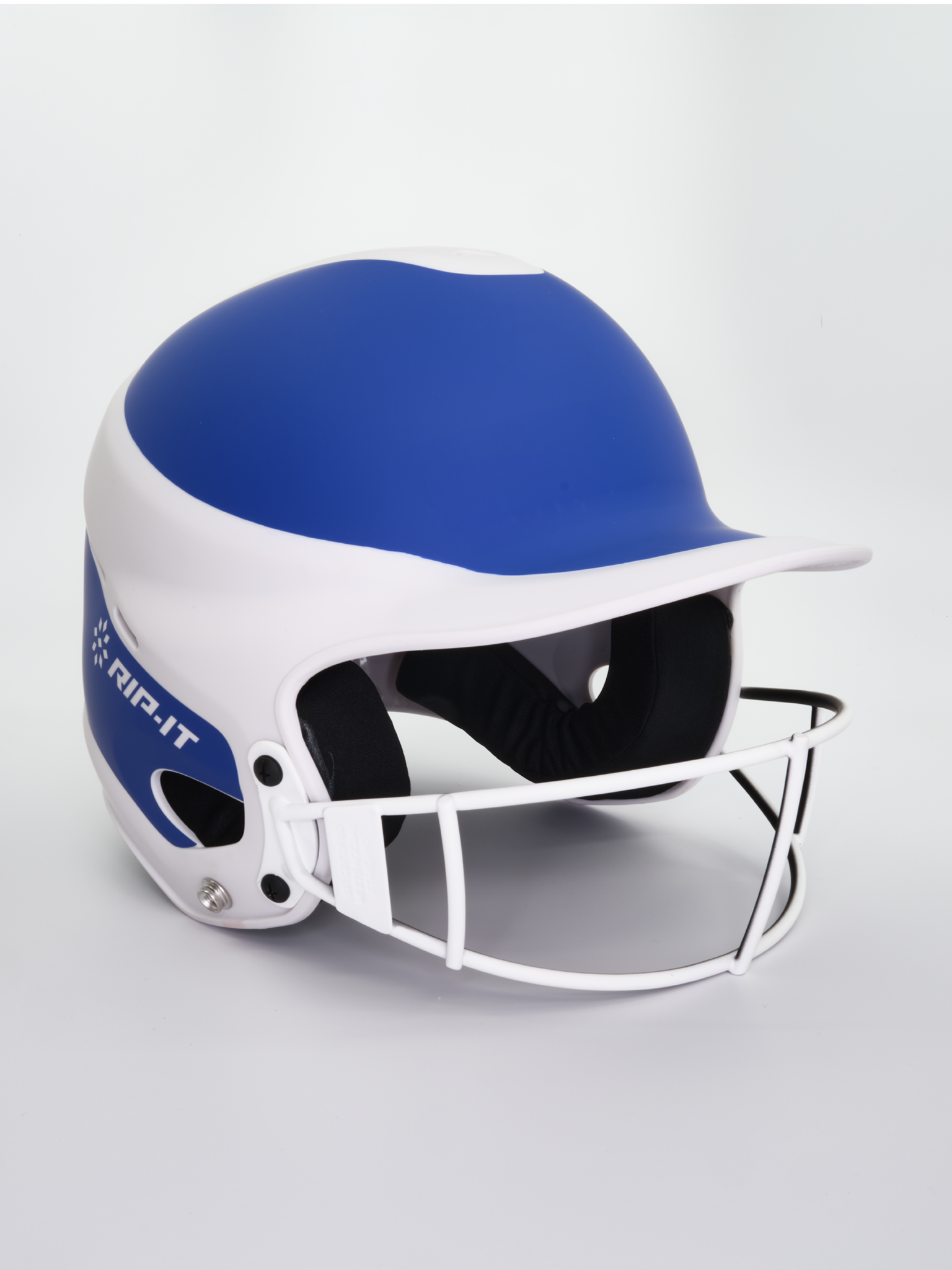 Vision Pro Softball Batting Helmet – RIP-IT Sports