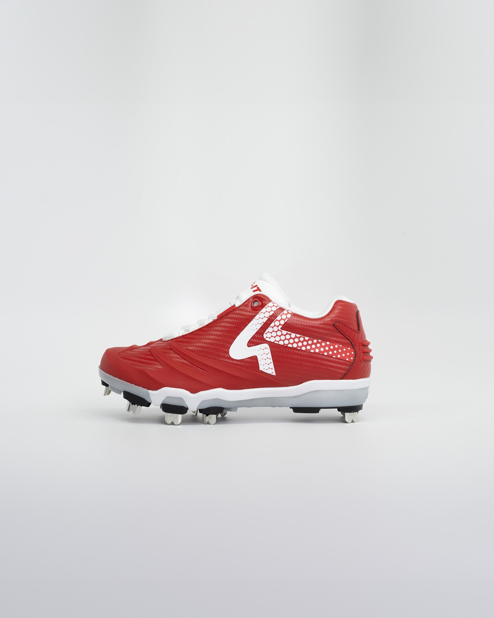 RIP-IT Ringor Pro Metal Spike Softball Shoes – RIP-IT Sports