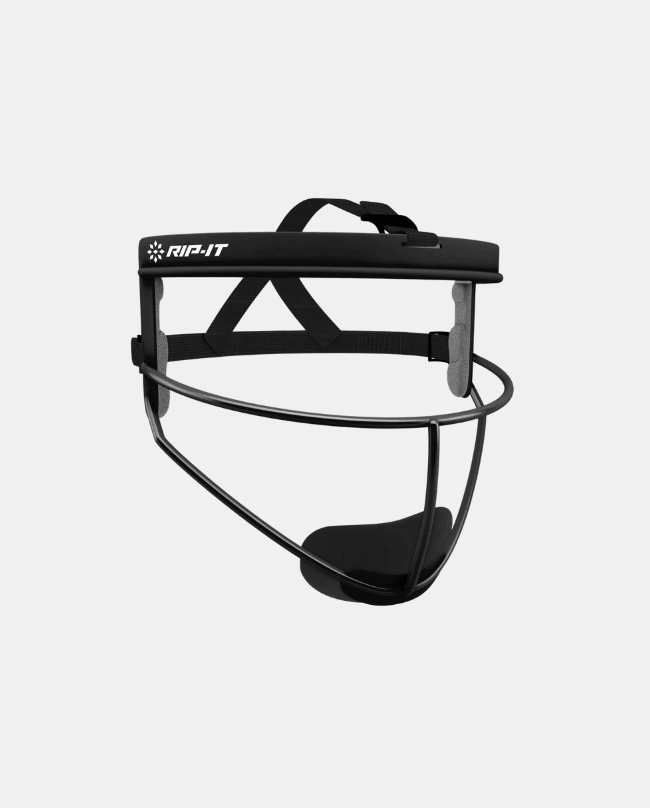 RIP-IT Defense Softball Fielder's Mask – RIP-IT Sports