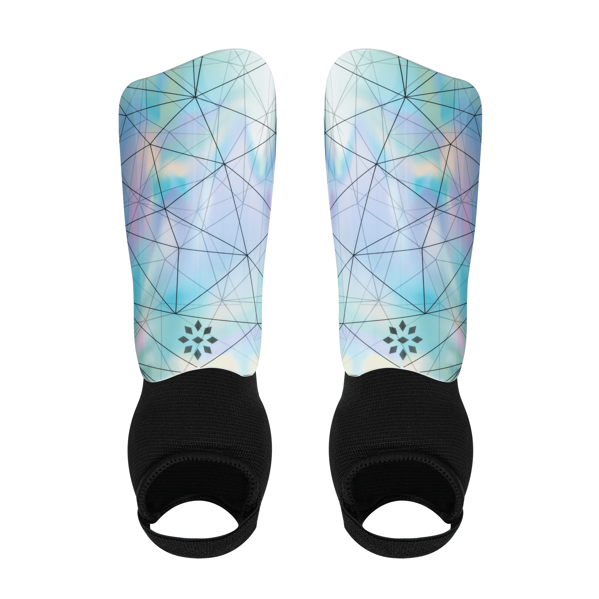 Girls' Soccer Shin Guards – RIP-IT Sports
