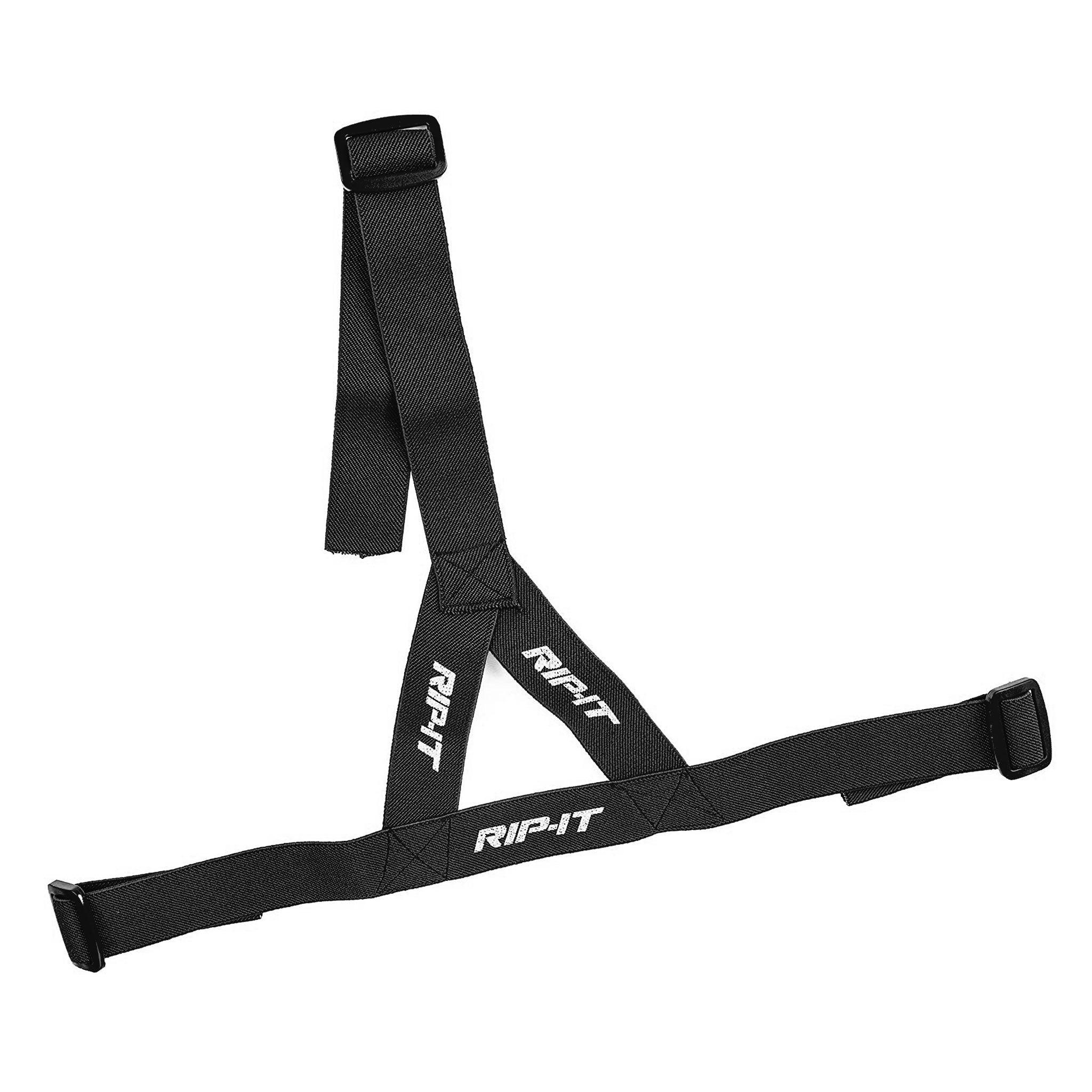 Ponytail Strap for Softball Face Mask – RIP-IT Sports